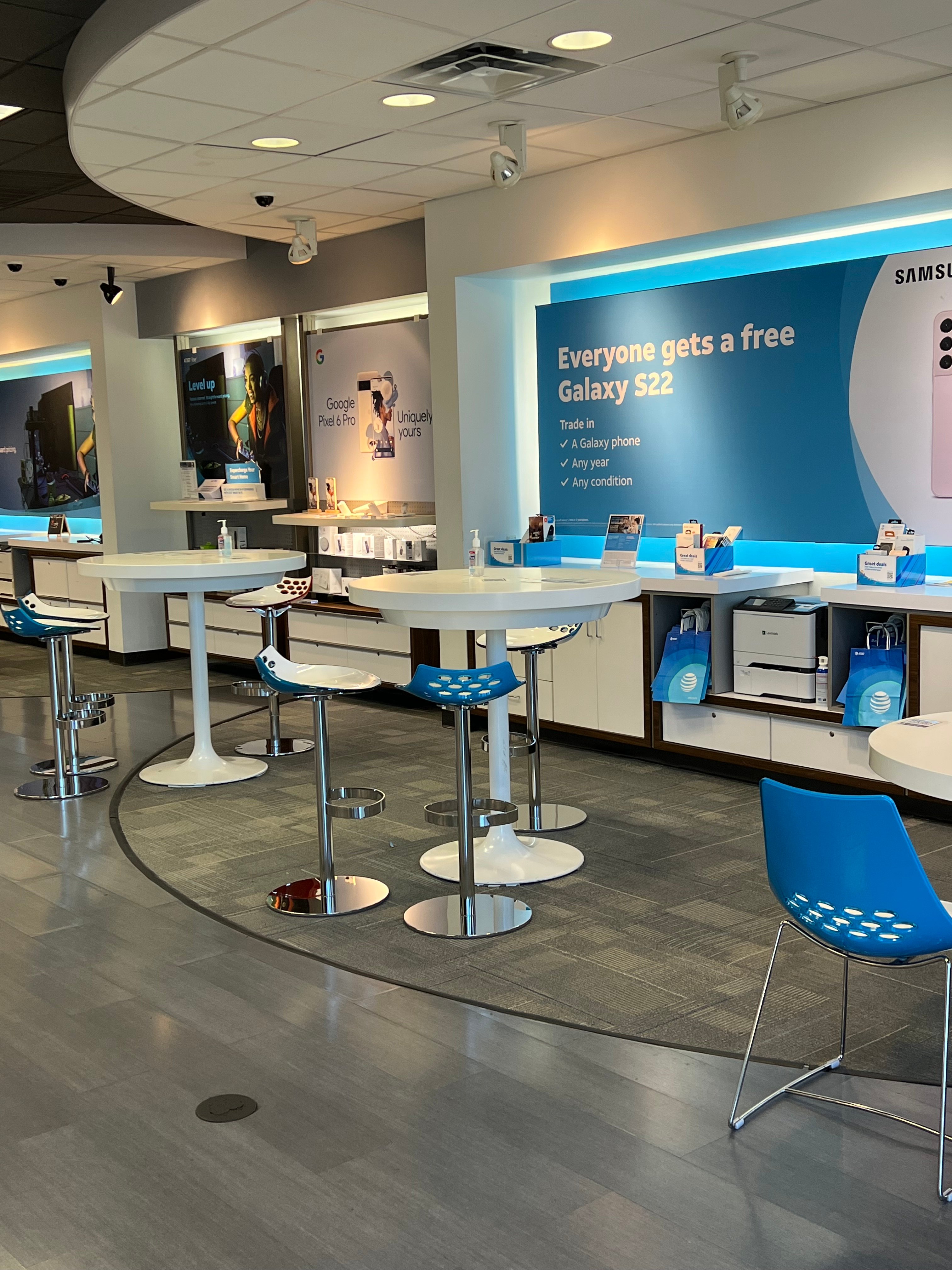 AT&T Research Boulevard | Cell Phones, Wireless Plans & Accessories ...