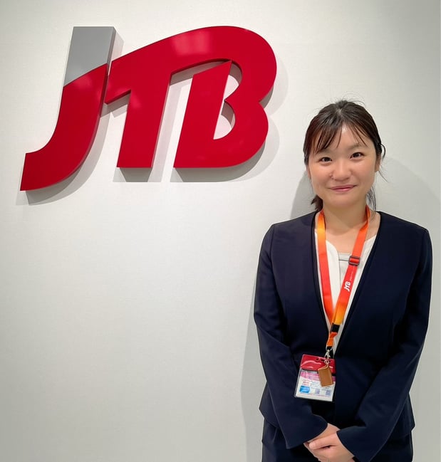 JTBトラベルコンサルタント | 田端 久美子
