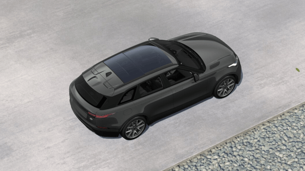 Land Rover ULR | Retailer | Malvern, VIC, AU