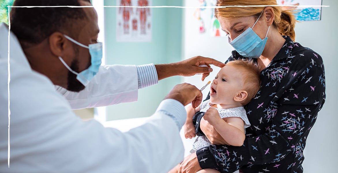 Pediatrics in Newnan, Georgia