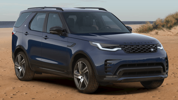 Sydney City Land Rover | Land Rover Retailer in Alexandria NSW, Australia