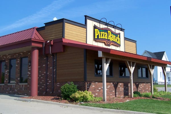 Pizza Ranch in Marshalltown, IA | 2305 S Center Street
