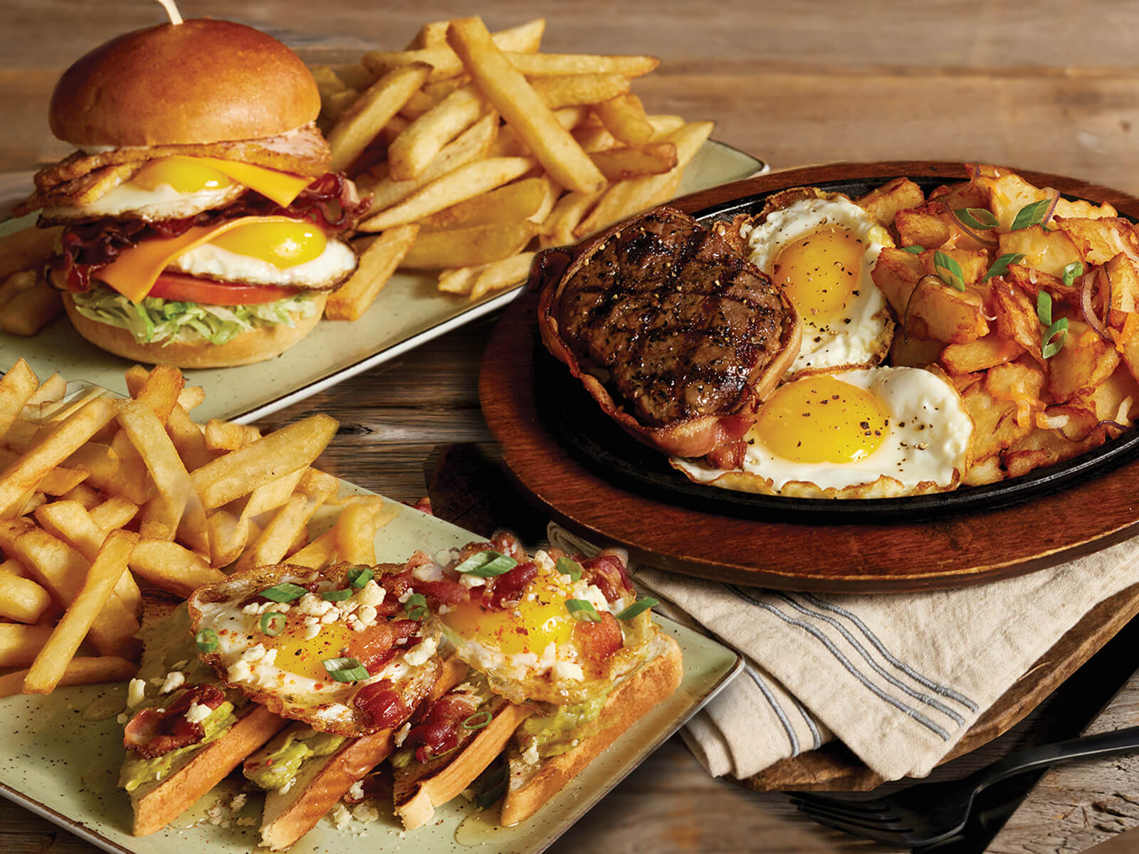 Kelseys Stoney Creek | Kelseys Original Roadhouse | Restaurant | Sports Bar | Burgers | Wings ...