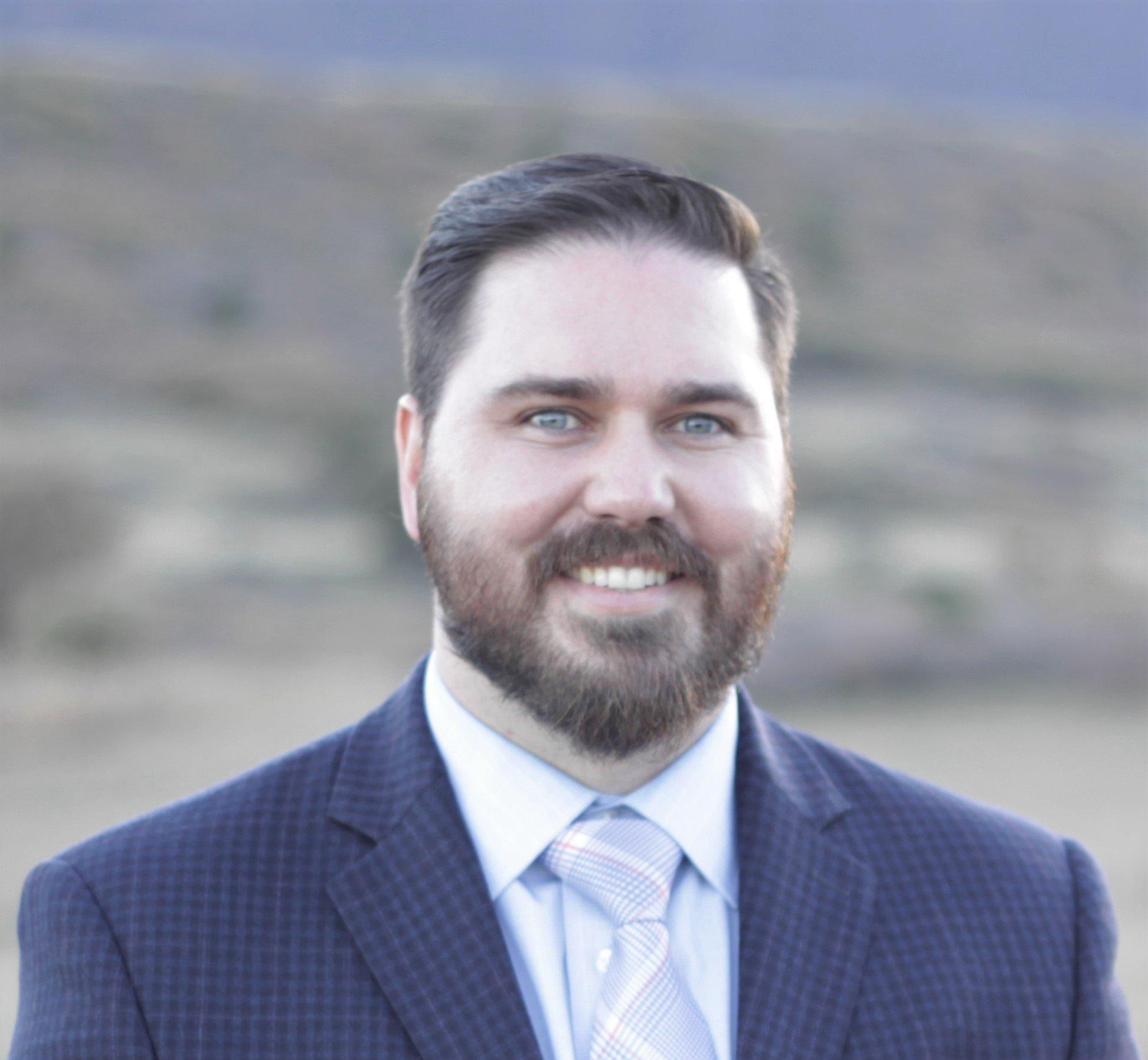 Kevin Shriver - Farmers District Manager in Colorado Springs, CO