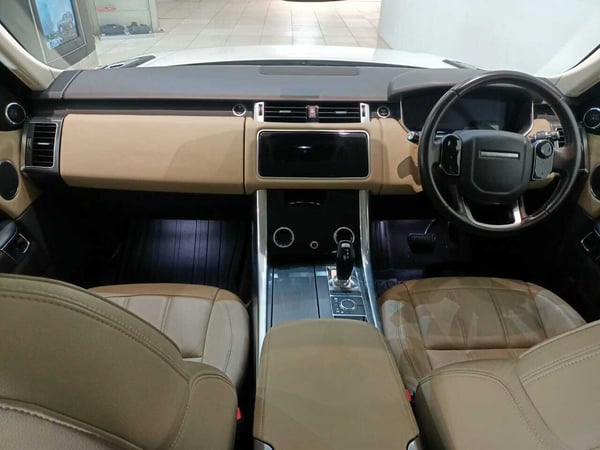 Land Rover Modi Motors, Mumbai | Retailer | Mumbai, IN