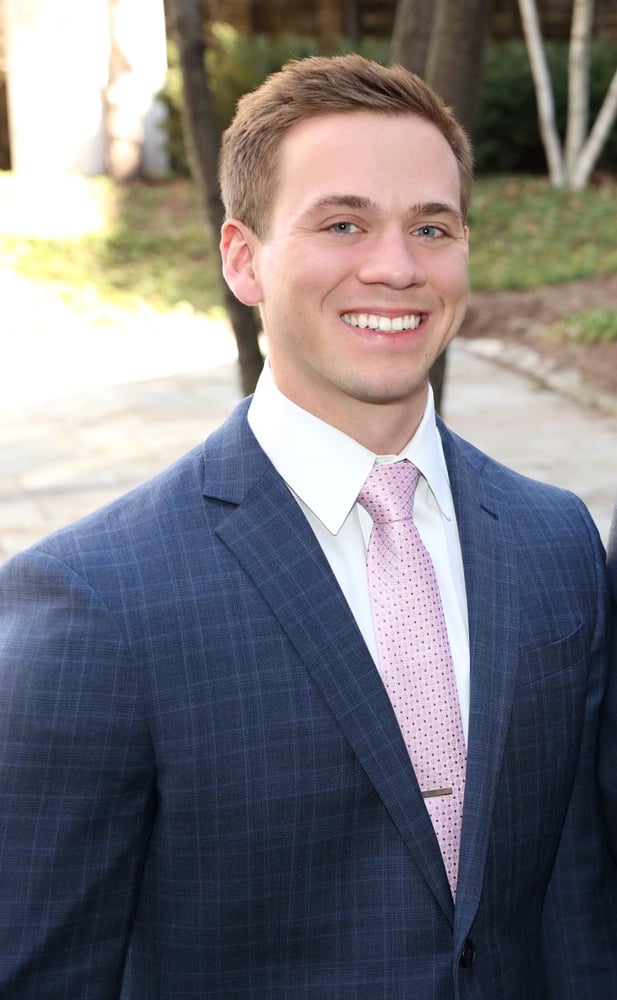 Connor Runge | Oak Brook, IL | Morgan Stanley Wealth Management