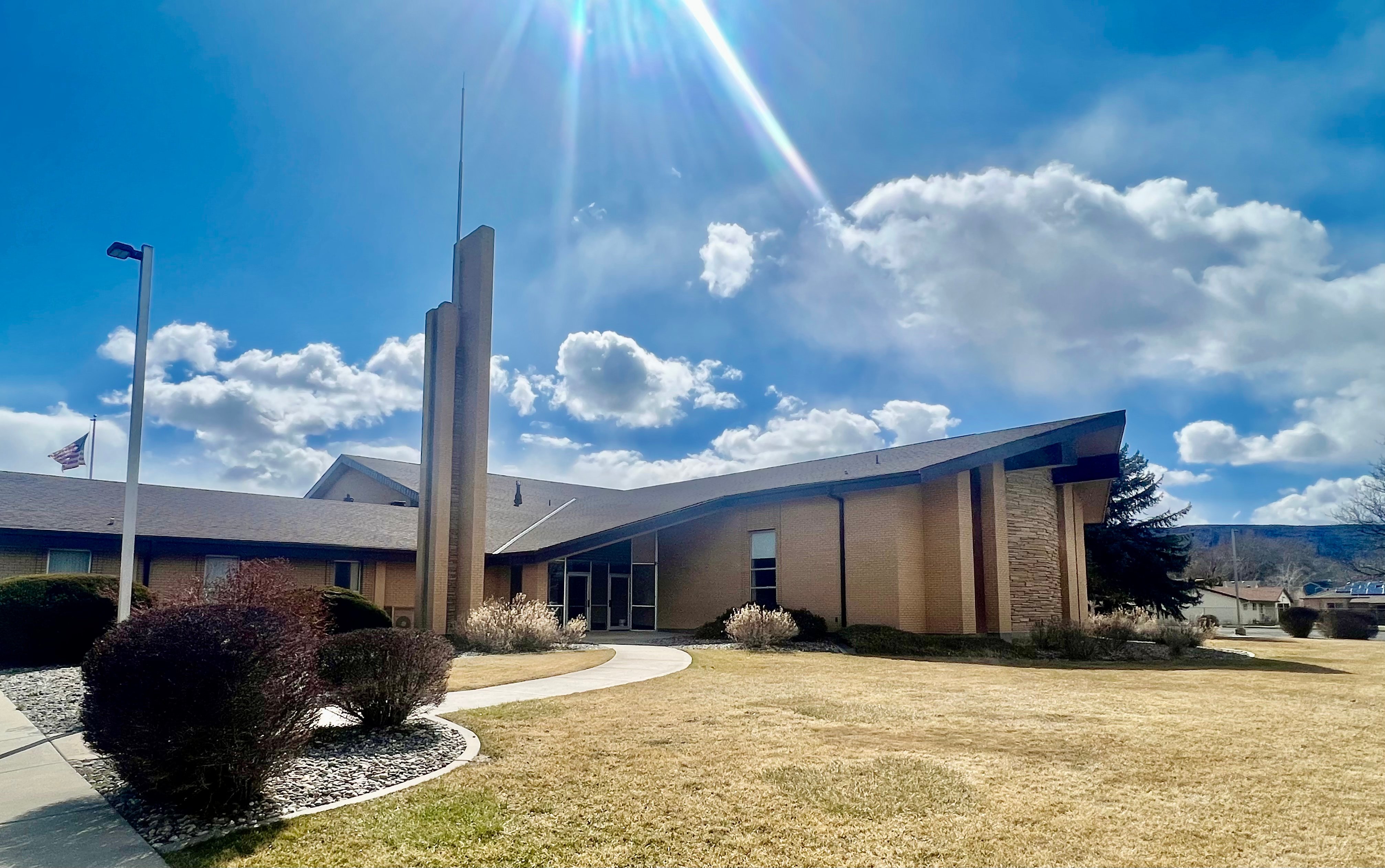 Christian Church in Grand Junction, CO | 2235 Kingston Road | Church of ...