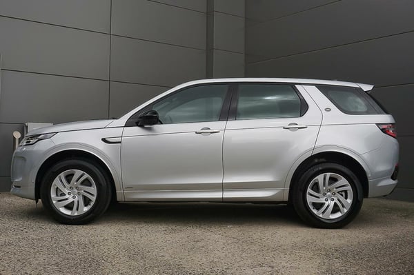 Rex Gorell Land Rover | Land Rover Retailer in Geelong VIC, Australia