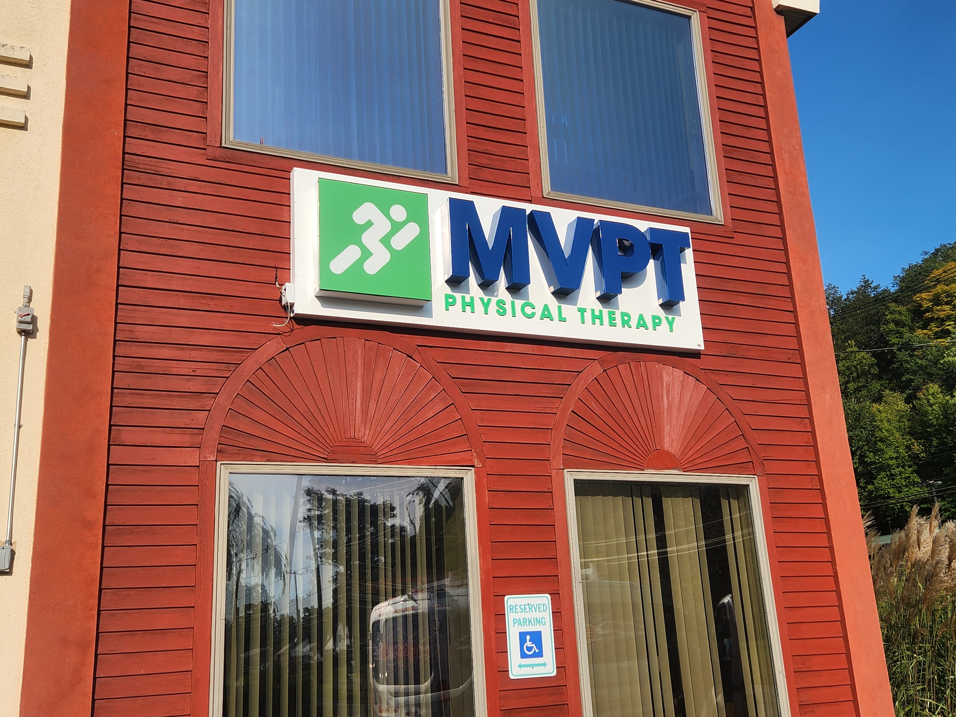 Physical Therapy Greenfield, MA | MVPT Physical Therapy