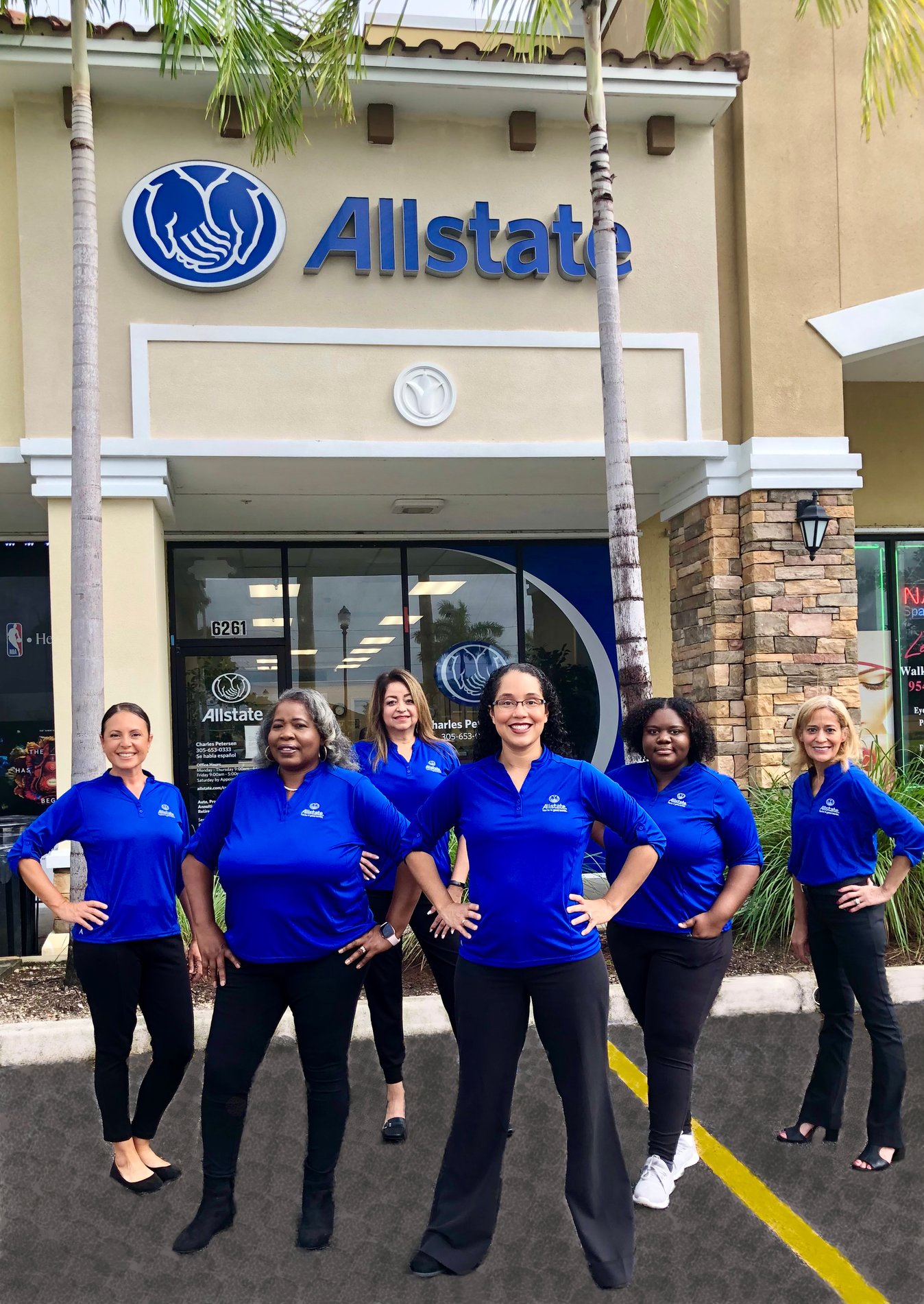 Lisa Hatcher – Allstate Car Insurance Agent Near Me in Miramar, FL