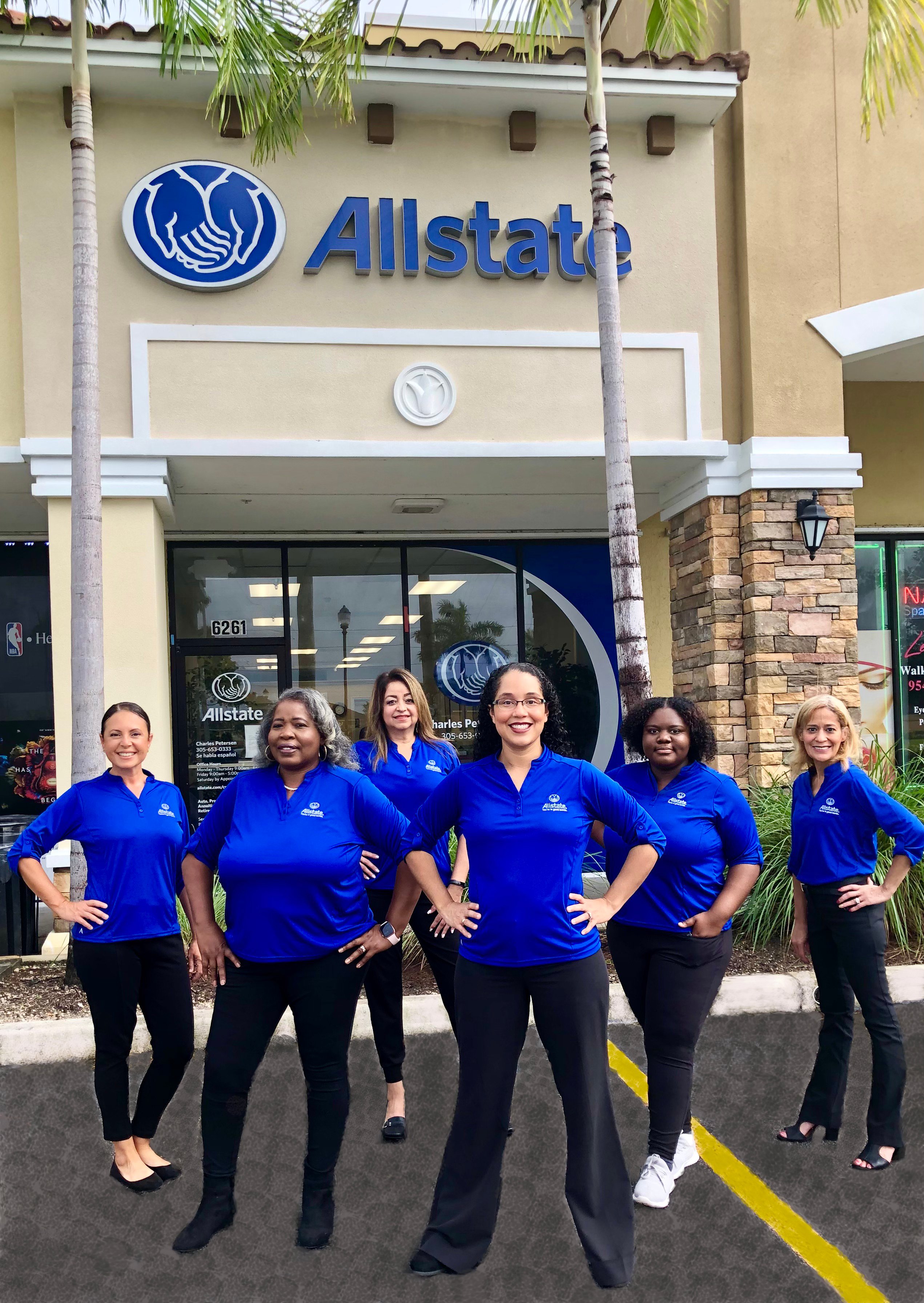 Allstate | Car Insurance in Miramar, FL - Lisa Hatcher