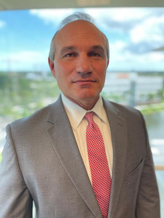 Corey Engelhard | Plantation, FL | Morgan Stanley Wealth Management