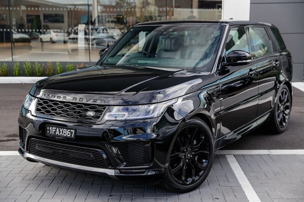 Barbagallo Land Rover | Land Rover Retailer in Osborne Park WA, Australia