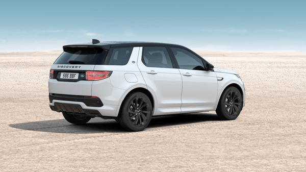 Doncaster Land Rover | Land Rover Retailer in Doncaster VIC, Australia