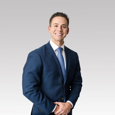 Connor Runge | Oak Brook, IL | Morgan Stanley Wealth Management