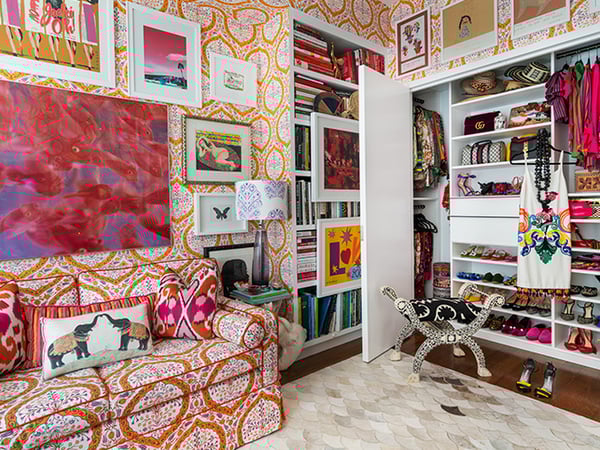 Custom Closets New York City | Closet Designers | California Closets