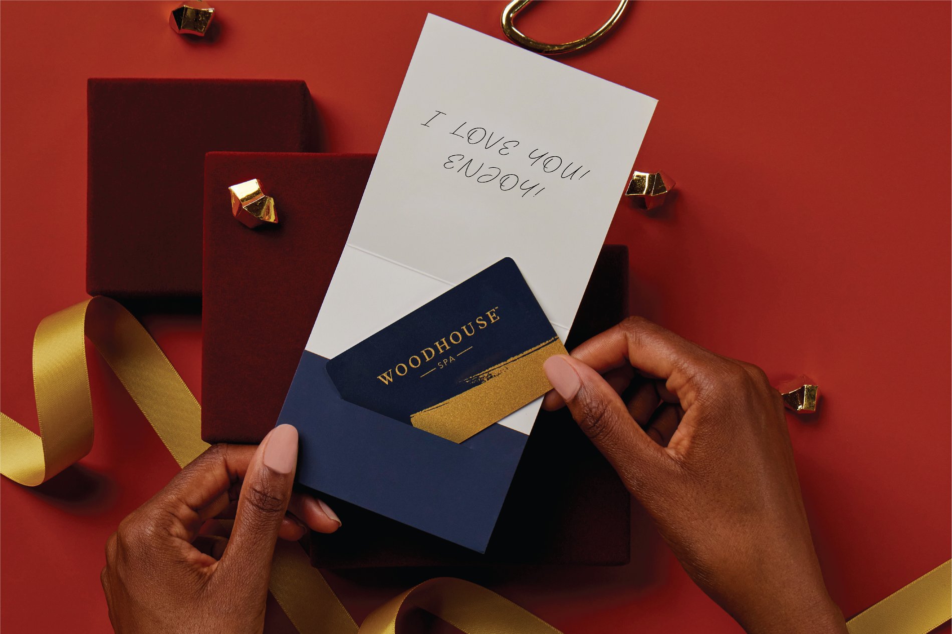 Spa Services | Hoboken, NJ | Woodhouse Spa