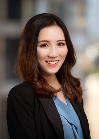 Jenny Tsai Pasadena Ca Morgan Stanley Private Wealth Management