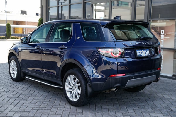 Barbagallo Land Rover | Land Rover Retailer in Osborne Park WA, Australia