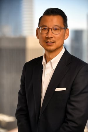Michael Sui | San Francisco, CA | Morgan Stanley Wealth Management