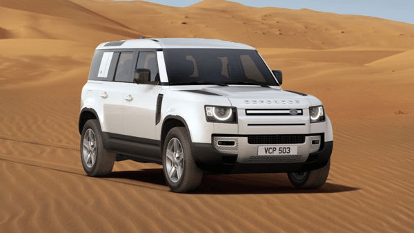 Hunter Land Rover | Land Rover Retailer in Bennetts Green NSW, Australia