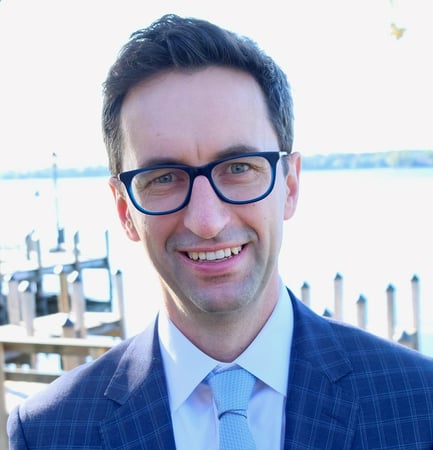 Daniel Anderson | Wayzata, MN | Morgan Stanley Wealth Management