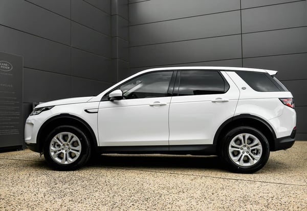 Rex Gorell Land Rover | Land Rover Retailer in Geelong VIC, Australia