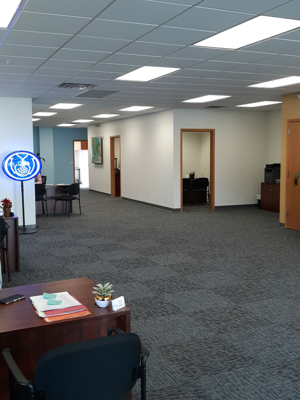 Grand Rapids Agency – Allstate Car Insurance Agent Near Me in Grand ...