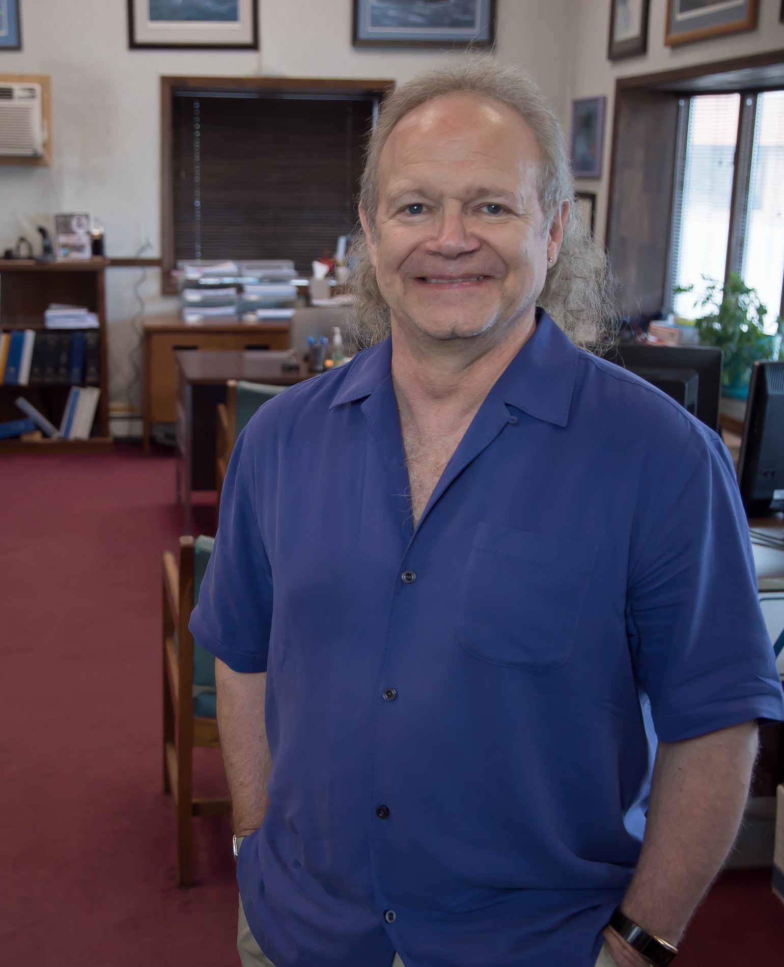 Dave Mongold – Allstate Car Insurance Agent in Fairbanks, AK