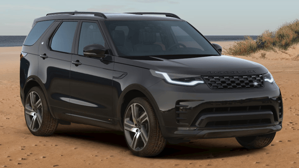 CONCORD LAND ROVER | Land Rover Retailer in Concord NSW, Australia