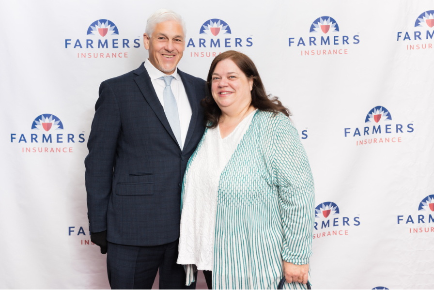 David Nunez - Farmers Insurance Agent in Burbank, CA