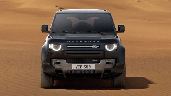 Melbourne City Land Rover | Land Rover Retailer in Port Melbourne VIC ...