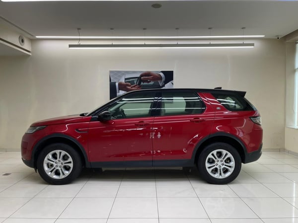 Navnit Motors, Land Rover Retailer in Mumbai, India