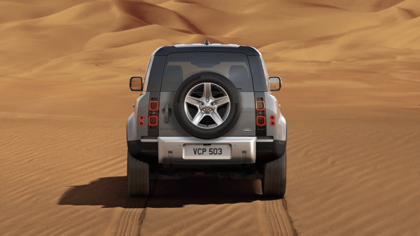 Purnell Land Rover | Land Rover Retailer in Blakehurst NSW, Australia