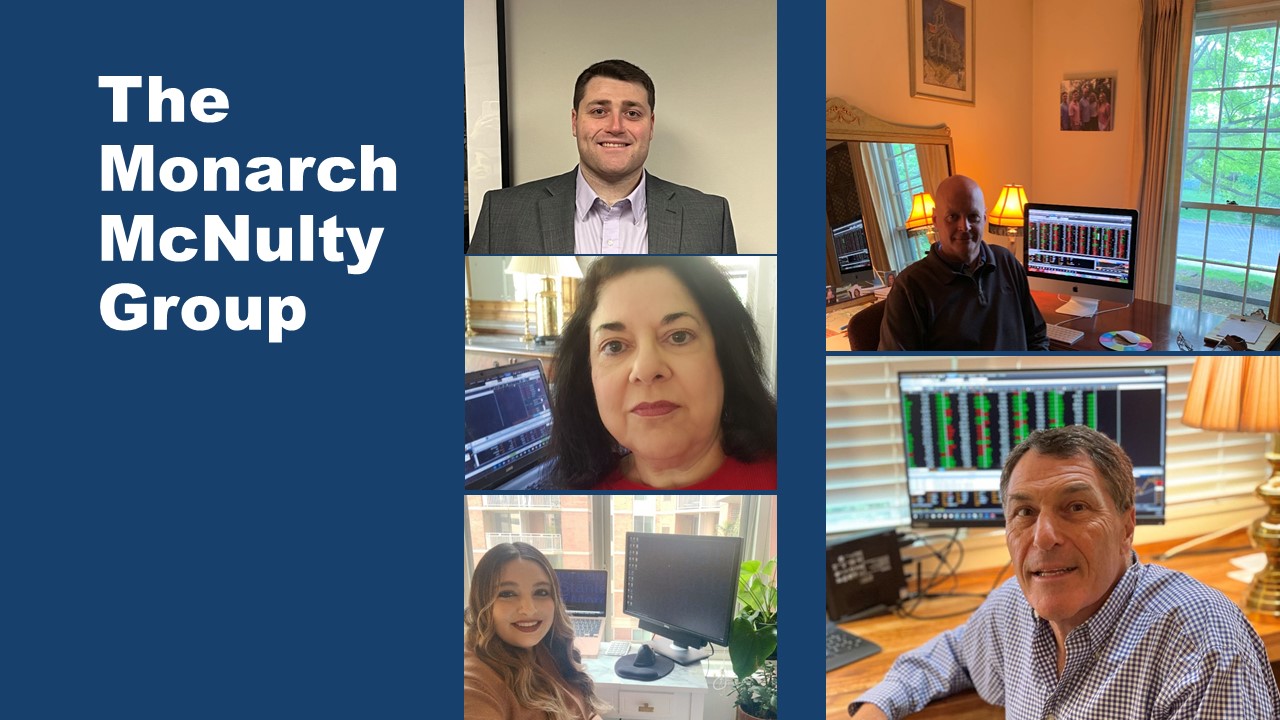 Monarch McNulty Group | Bethesda, MD | Morgan Stanley Wealth Management