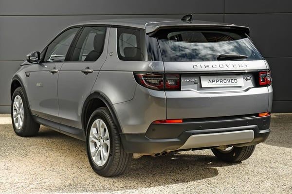 Rex Gorell Land Rover | Land Rover Retailer in Geelong VIC, Australia