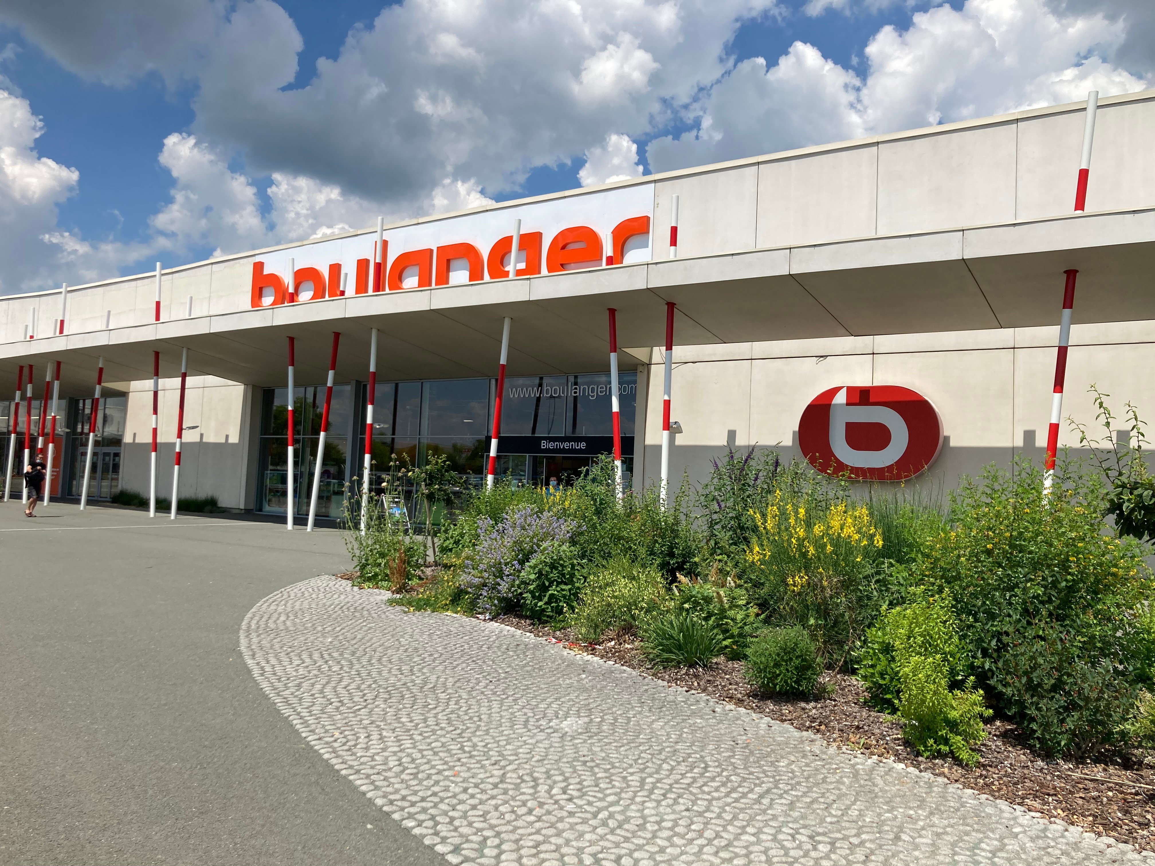 Magasins Ouvert Aujourd Hui