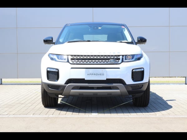 【公式】ランドローバー広島 | ランドローバー正規ディーラーウェブサイト