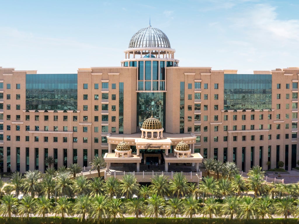Hotels in Riyadh | Book Online Now | AccorHotels.com