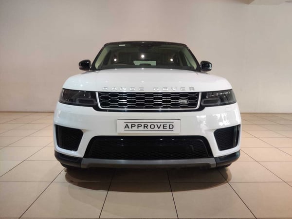 About Land Rover Modi Motors, Mumbai