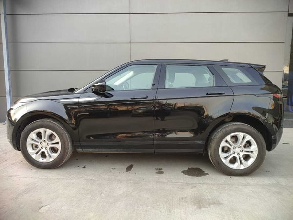 Land Rover Amp Motors | Retailer | Jaipur, IN