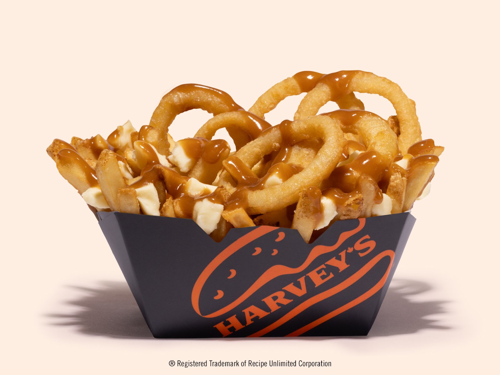 Harvey's Sherwood Park | Burgers | Chicken | Poutine | Shakes | Veggie ...