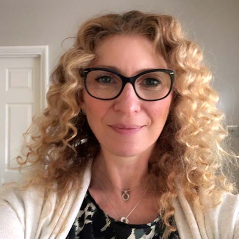 Lara Cowan - Utility Warehouse - Cockfosters