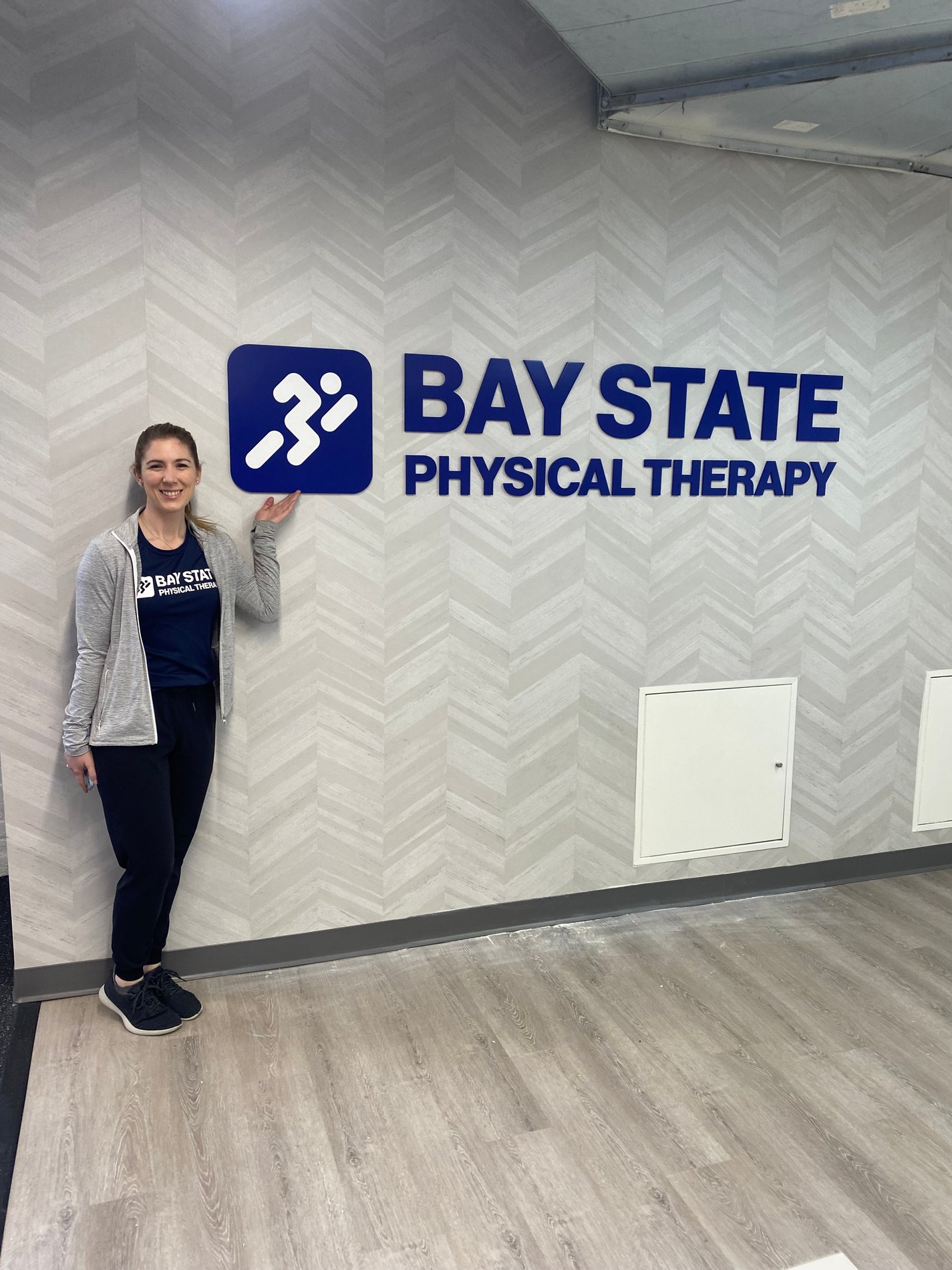 Physical Therapy South Boston, MA | Bay State Physical Therapy