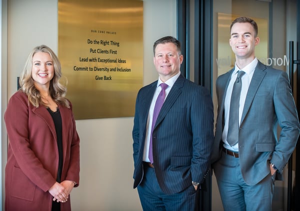The Johnson-Zurn Group | Wayzata, MN | Morgan Stanley Wealth Management