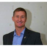Gary Robertson - Utility Warehouse - Wirral