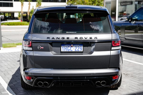 Barbagallo Land Rover | Land Rover Retailer in Osborne Park WA, Australia