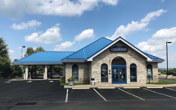 Credit Union Near Monaca | Clearview Federal Credit Union