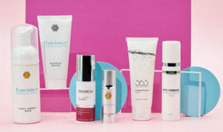 Welcome to Sorbet Salon Karaglen Mall