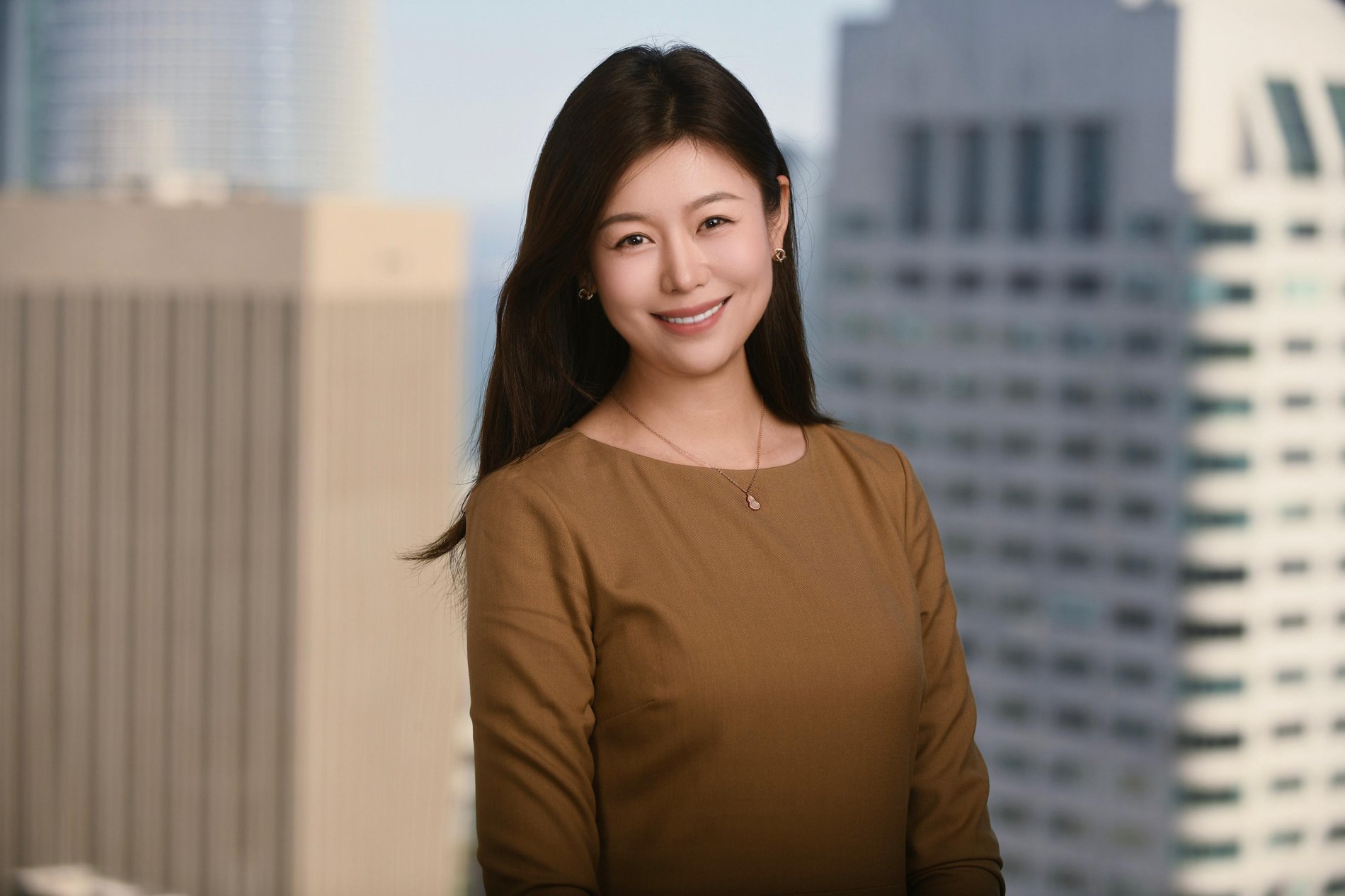 Amy Li | San Francisco, CA | Morgan Stanley Wealth Management